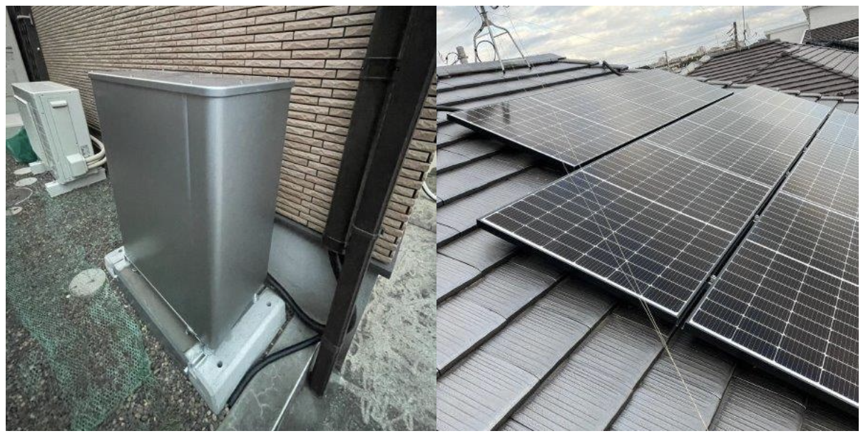 日産EVと使えるV2Hを解説！機種ごとの違いやおすすめの購入先 - NOWALL｜スマートハウスメディア